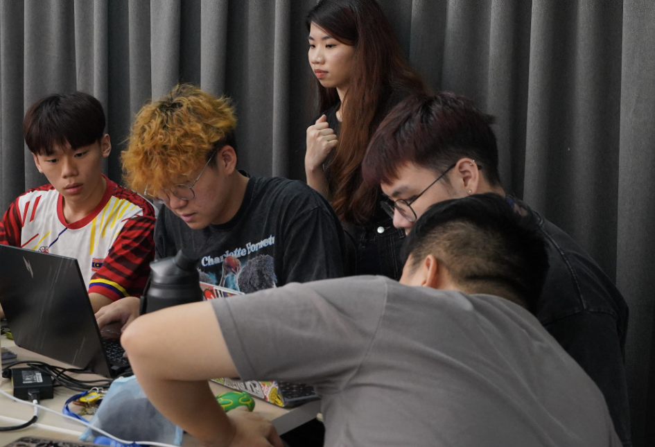 科系介绍 - SUMA College | School of Digital Marketing